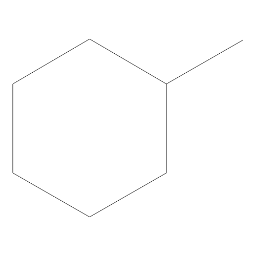 Methylcyclohexane 100 µg/mL in Acetonitrile 04-A15085000AL-100