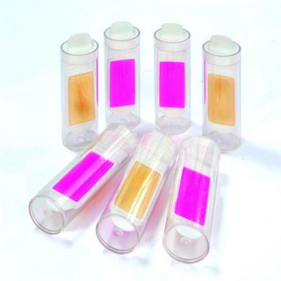 Aqualytic Lovibond® Microbiological Rapid Tests SRB Dipsli…