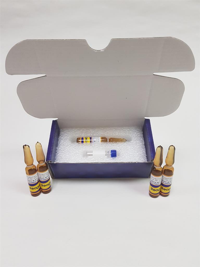 Nitrosamine Standard N-Nitrosomorpholine, 1000µg/ml in Purge & Trap ...