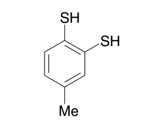 1,2-Dimercapto-4-methylbenzene, min. 90% (Toluene-3,4-dithiol) 08-16-0450