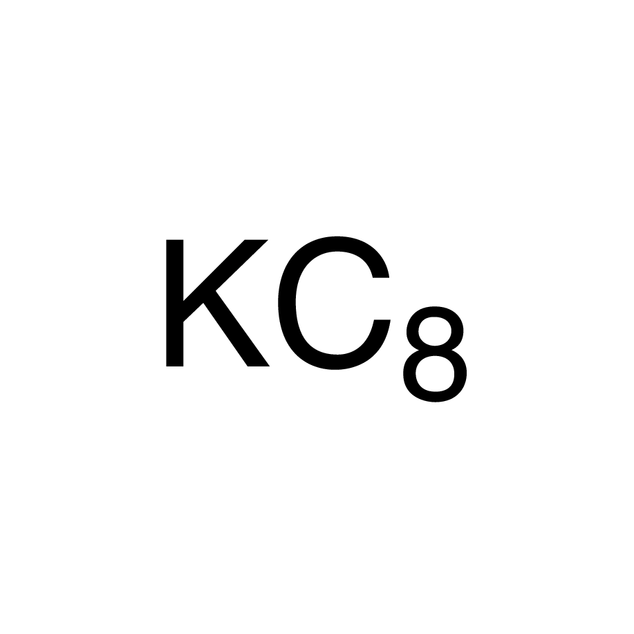 Potassium graphite KC₈ | CymitQuimica