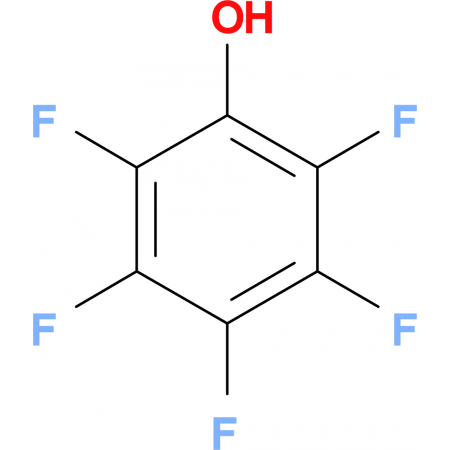 Pentafluorophenol 10-001354 | CymitQuimica