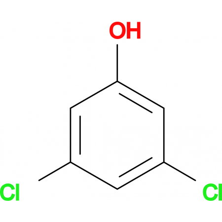 CAS: 591-35-5 - 3,5-Dichlorophenol | CymitQuimica