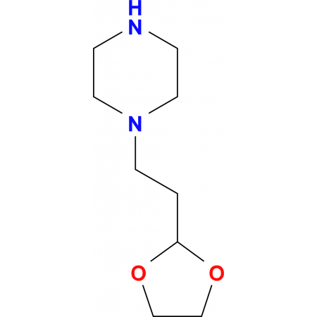 1,3-Dioxolane | Cymit Química S.L.