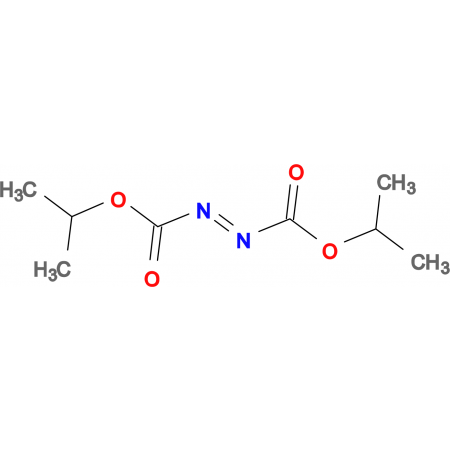 Diisopropyl azodicarboxylate 10-044563 | CymitQuimica
