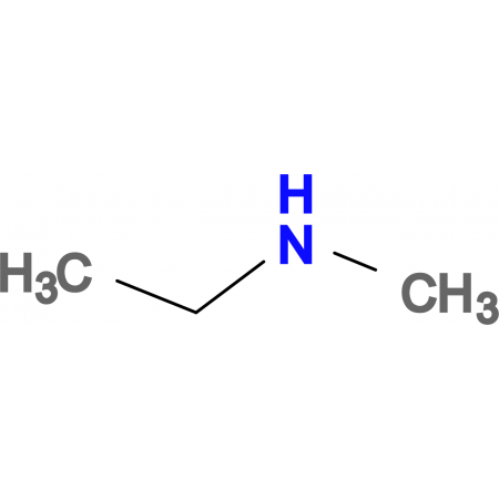 N Ethylmethylamine
