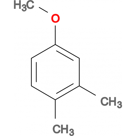 3,4-Dimethylanisole 10-049843 | CymitQuimica