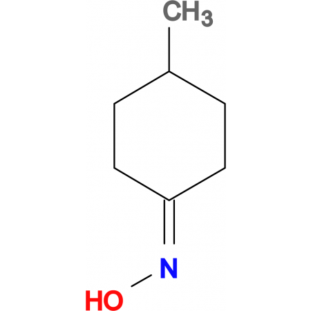 4-Methyl-cyclohexanone oxime 10-060364 | CymitQuimica