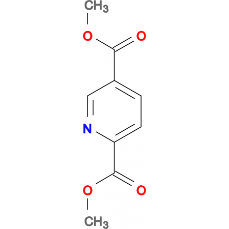 Dimethyl Pyridine-2,5-dicarboxylate 10-066875 | CymitQuimica