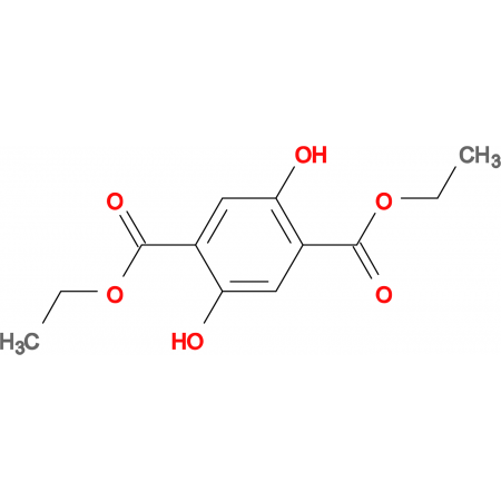 Diethyl 2,5-dihydroxyterephthalate 10-099157 | CymitQuimica