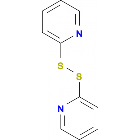2,2'-Dipyridyl disulphide 10-136900 | CymitQuimica