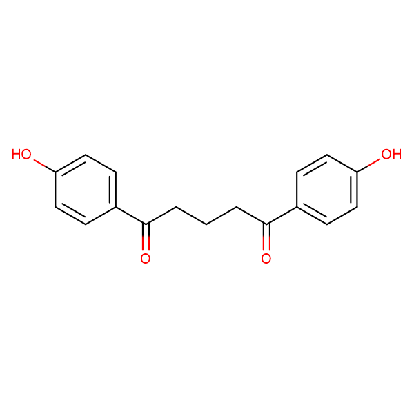 1,5-Bis(4-hydroxyphenyl)pentane-1,5-dione 10-182… | Cymit Química S.L.