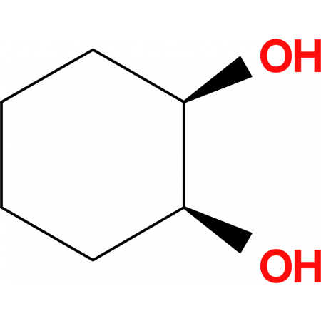 cis-Cyclohexane-1,2-diol 10-219174 | CymitQuimica