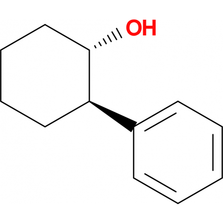 (1S,2R)-2-Phenylcyclohexanol 10-219913 | CymitQuimica