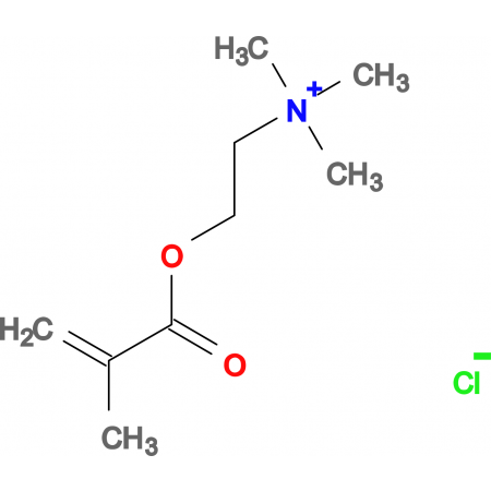 Methacroylcholine chloride (ca. 80% in water) (stabilized with MEHQ) 10 ...