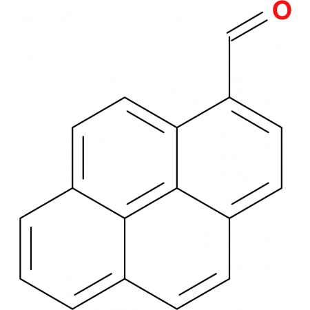 CAS: 3029-19-4 - pyrene-1-carboxaldehyde | CymitQuimica