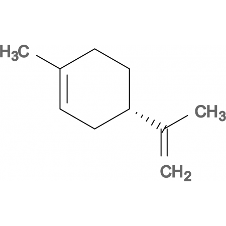 (S)-1-Methyl-4-(prop-1-en-2-yl)cyclohex-1-ene 10-320109