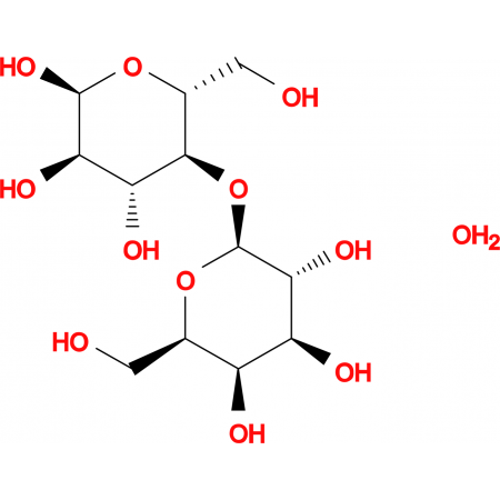 alpha-D-Lactose monohydrate 10-321958 | CymitQuimica