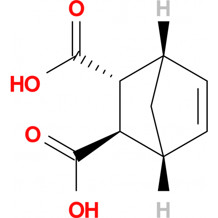 endo-Bicyclo[2.2.1]hept-5-ene-2,3-dicarboxylic acid 10-323622