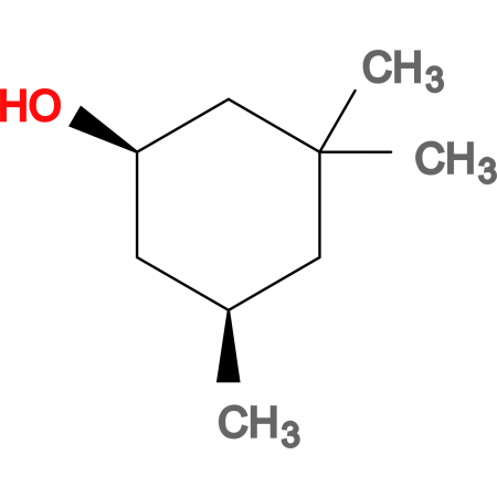 Cis 3 3 5 Trimethylcyclohexanol contains Ca 20 Trans Isomer 10 336647 cis-3-3-5-trimethylcyclohexanol-contains-ca-20-trans-isomer-10-336647