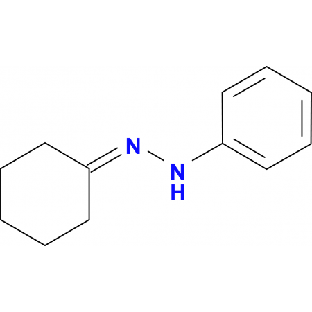 Cyclohexanone phenylhydrazone 10-342242 | CymitQuimica