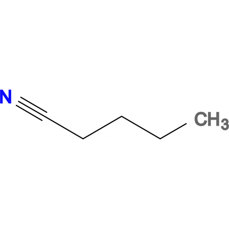 Valeronitrile 10-386692 | CymitQuimica