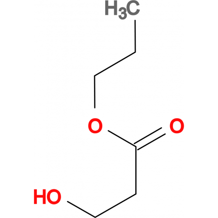 propyl 3-hydroxypropanoate 10-392272 | CymitQuimica