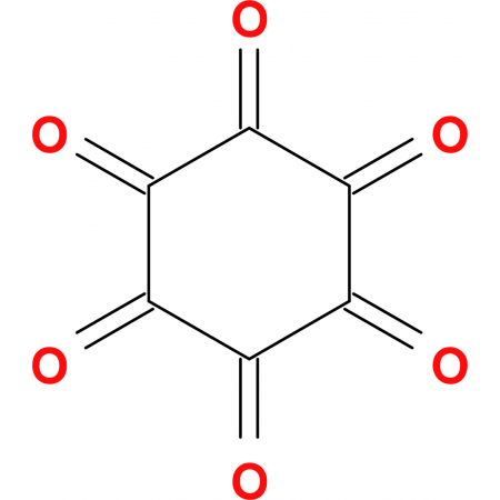 Cyclohexane-1,2,3,4,5,6-hexaone 10-462632 | CymitQuimica