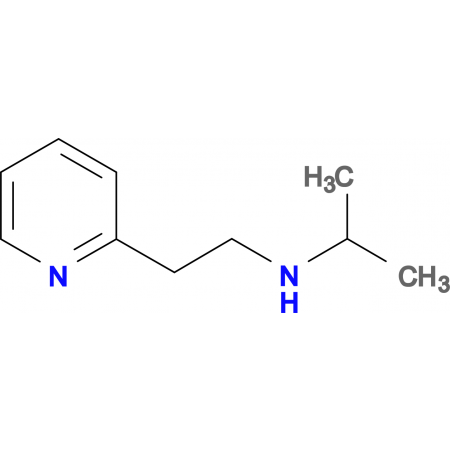Isopropyl-(2-pyridin-2-yl-ethyl)-amine 10-478075 | CymitQuimica