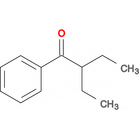 2-Ethyl-1-phenyl-butan-1-one 10-478116 | CymitQuimica