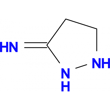 PYRAZOLIDIN-3-YLIDENEAMINE 10-479008 | CymitQuimica