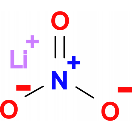 10-494365 - Lithium Nitrate Anhydrous (7790-69-4) | Cymit Química S.L.