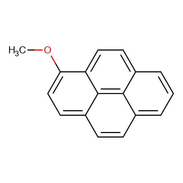 1-METHOXYPYRENE 34246-96-3 10-501672 | Cymit Química S.L.