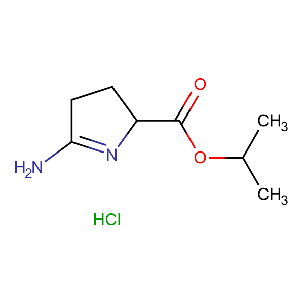 5-AMINO-3,4-DIHYDRO-2H-PYRROLE-2-CARBOXYLIC ACID… | Cymit Química S.L.