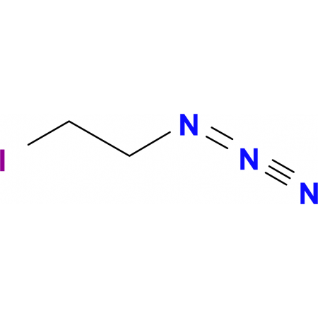 1-azido-2-iodoethane 10-510699 | CymitQuimica