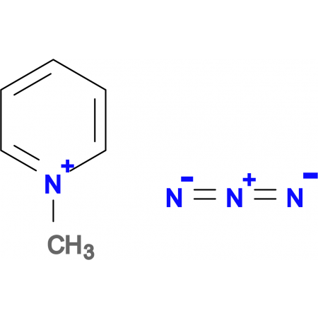 1-methylpyridinium azide 10-510896 | CymitQuimica