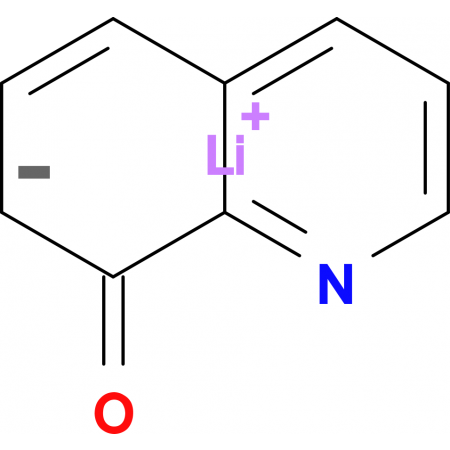 LITHIUM 8-QUINOLINOLATE 10-513154 | CymitQuimica