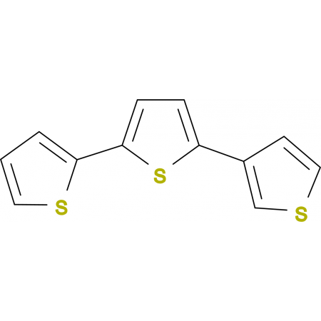 5-(thiophen-3-yl)-2,2'-bithiophene 10-527062 | CymitQuimica