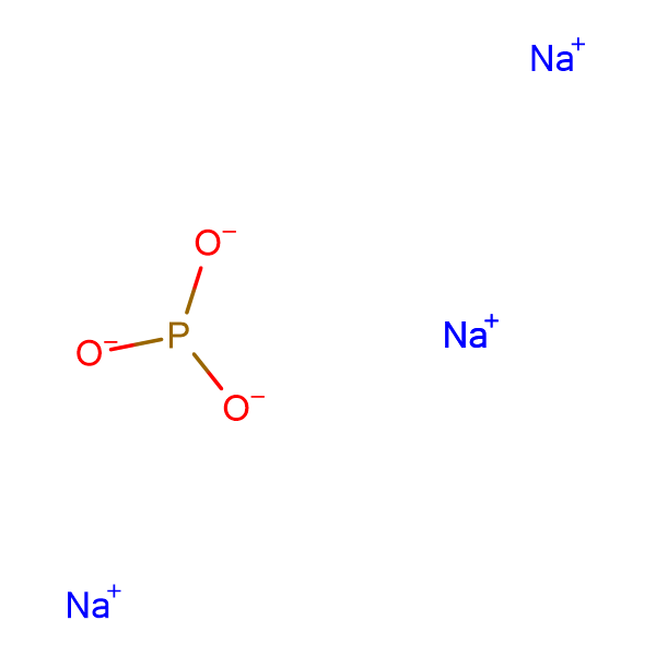 CAS: 13708-85-5 - Sodium phosphite | Cymit Química S.L.