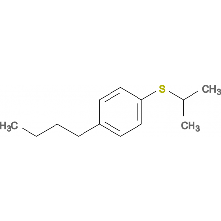 iso-Propyl (4-n-butylphenyl) sulfide 10-543082 | CymitQuimica