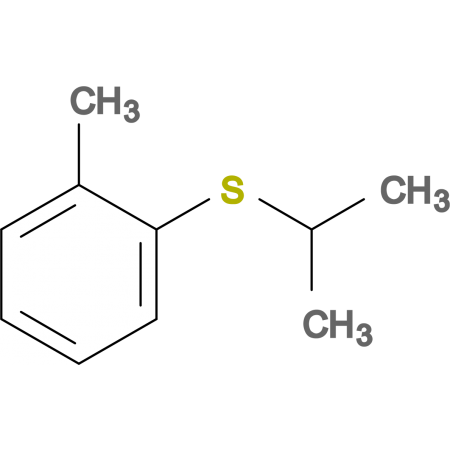 iso-Propyl (2-methylphenyl) sulfide 10-543144 | CymitQuimica