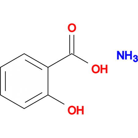 Ammonium Salicylate 10-544280 | CymitQuimica