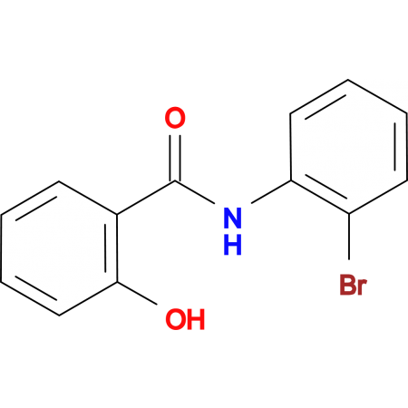 N-(2-Bromo-phenyl)-2-hydroxy-benzamide 10-545566 | CymitQuimica
