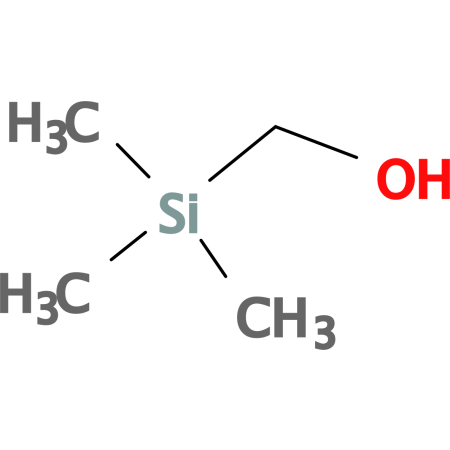 (Trimethylsilyl)methanol 10-S19675 | CymitQuimica
