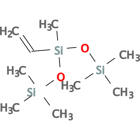 3-Vinyl heptamethyl trisiloxane 10-S21755 | CymitQuimica