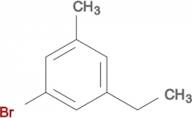 3-Bromo-5-ethyltoluene 10-038642 | CymitQuimica
