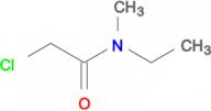 2-Chloro-N-ethyl-N-methylacetamide 10-080286 | CymitQuimica
