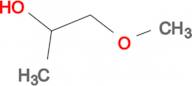 CAS: 107-98-2 - 1-Methoxy-2-propanol | CymitQuimica