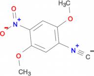 1-ISOCYANO-2,5-DIMETHOXY-4-NITRO-BENZENE 10-479579 | CymitQuimica