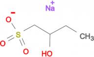Sodium; 2-hydroxy-butane-1-sulfonate 10-479979 | CymitQuimica
